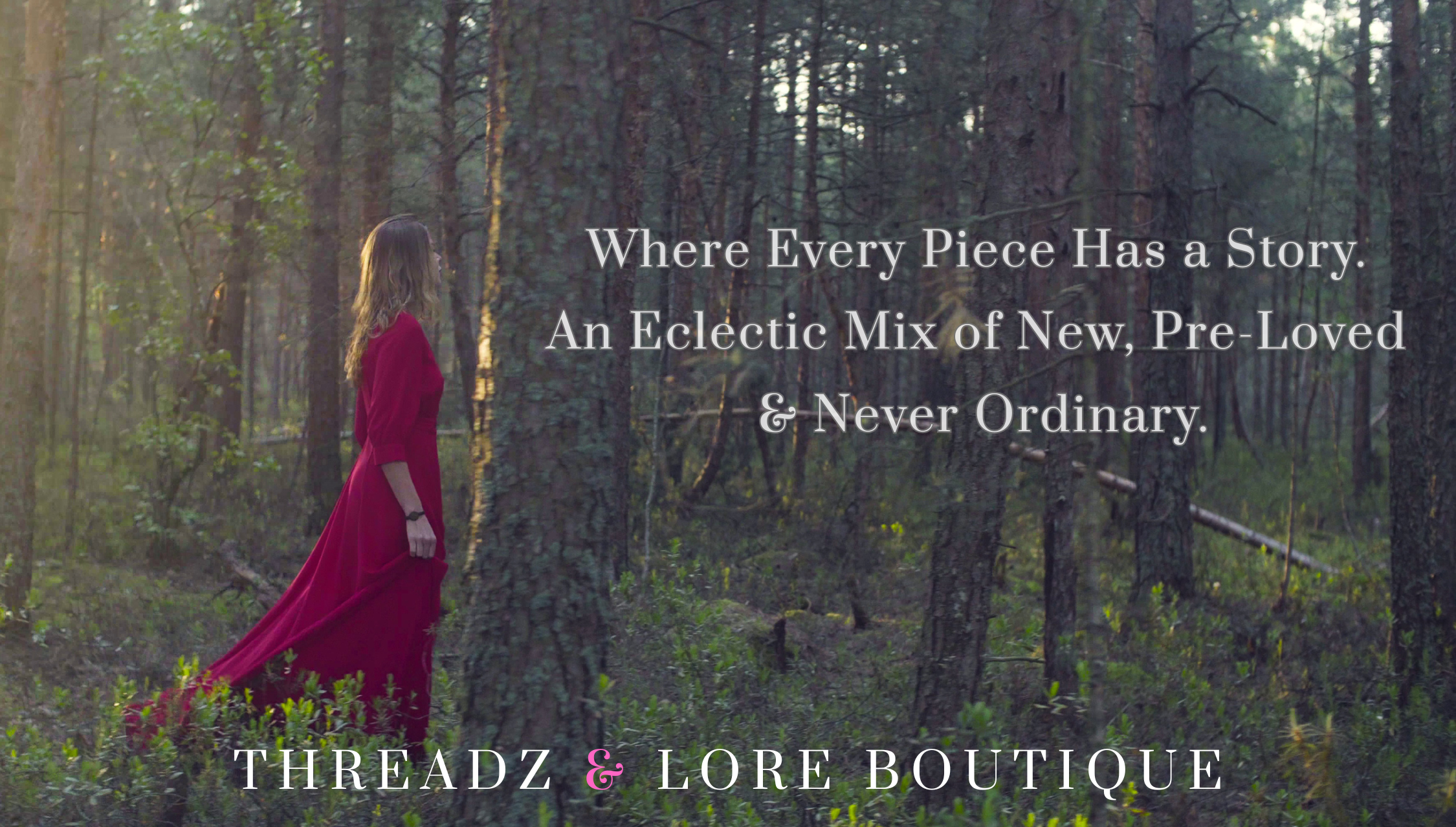 Threadz and Lore